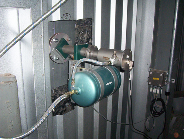 Waste to Energy plants – CMV-Systems GmbH